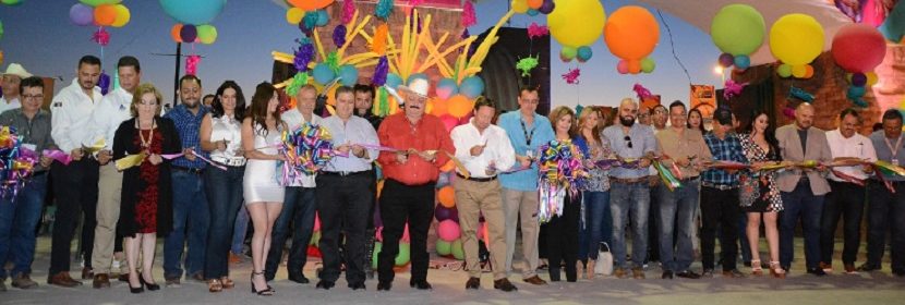 Inicia Expo Obregón 2018, la fiesta mas grande del sur de Sonora ...