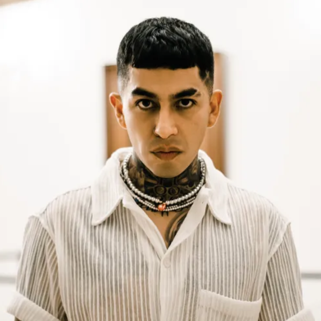 "Eme Malafe: De las Calles a los Escenarios del Tecate Comuna 2024 ...