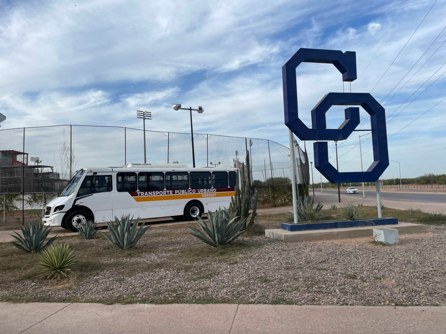 Ruta 17: Un paso hacia el futuro del transporte en Cajeme - obrnoticias.com