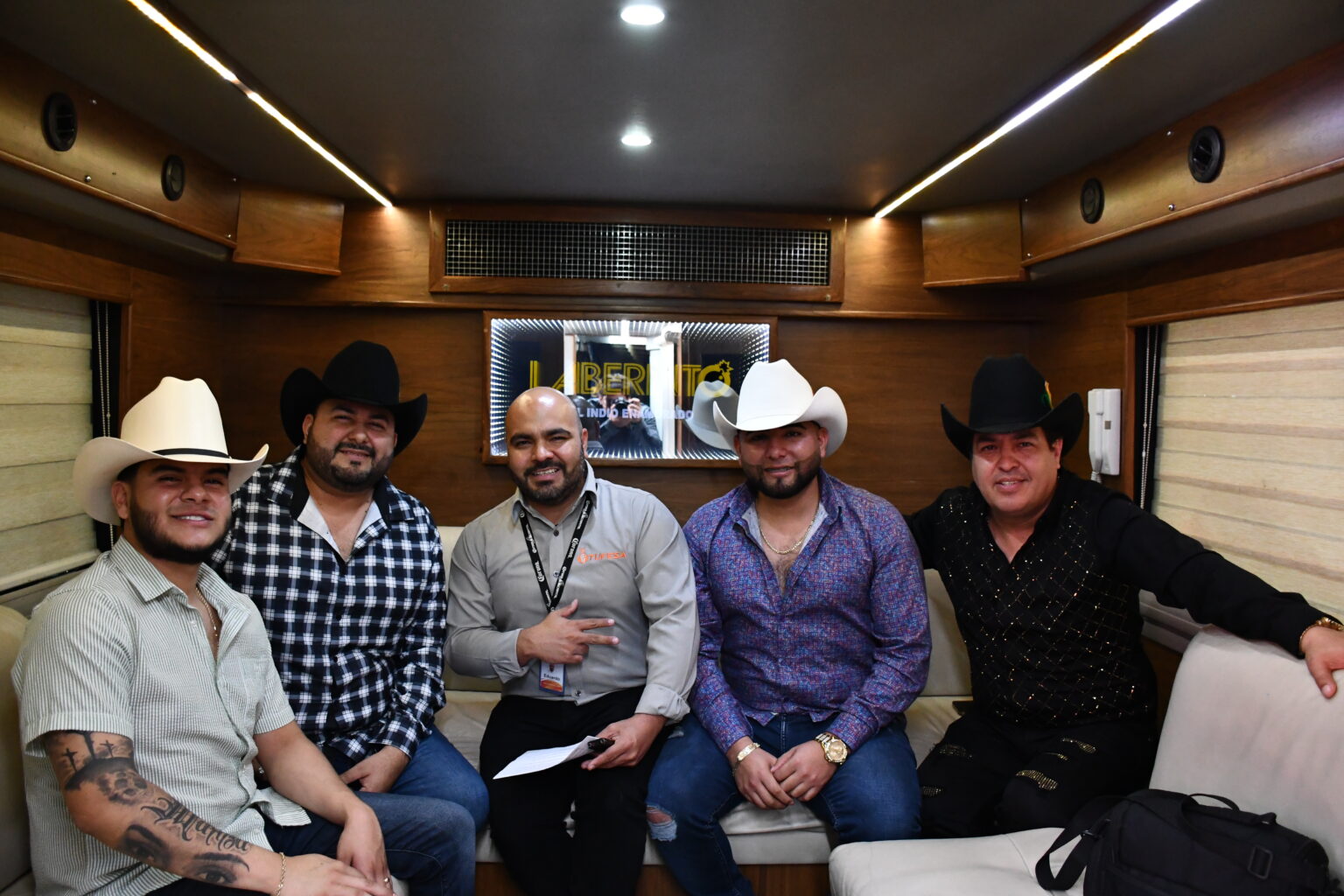 Grupo Laberinto: 37 años de tradición musical - obrnoticias.com