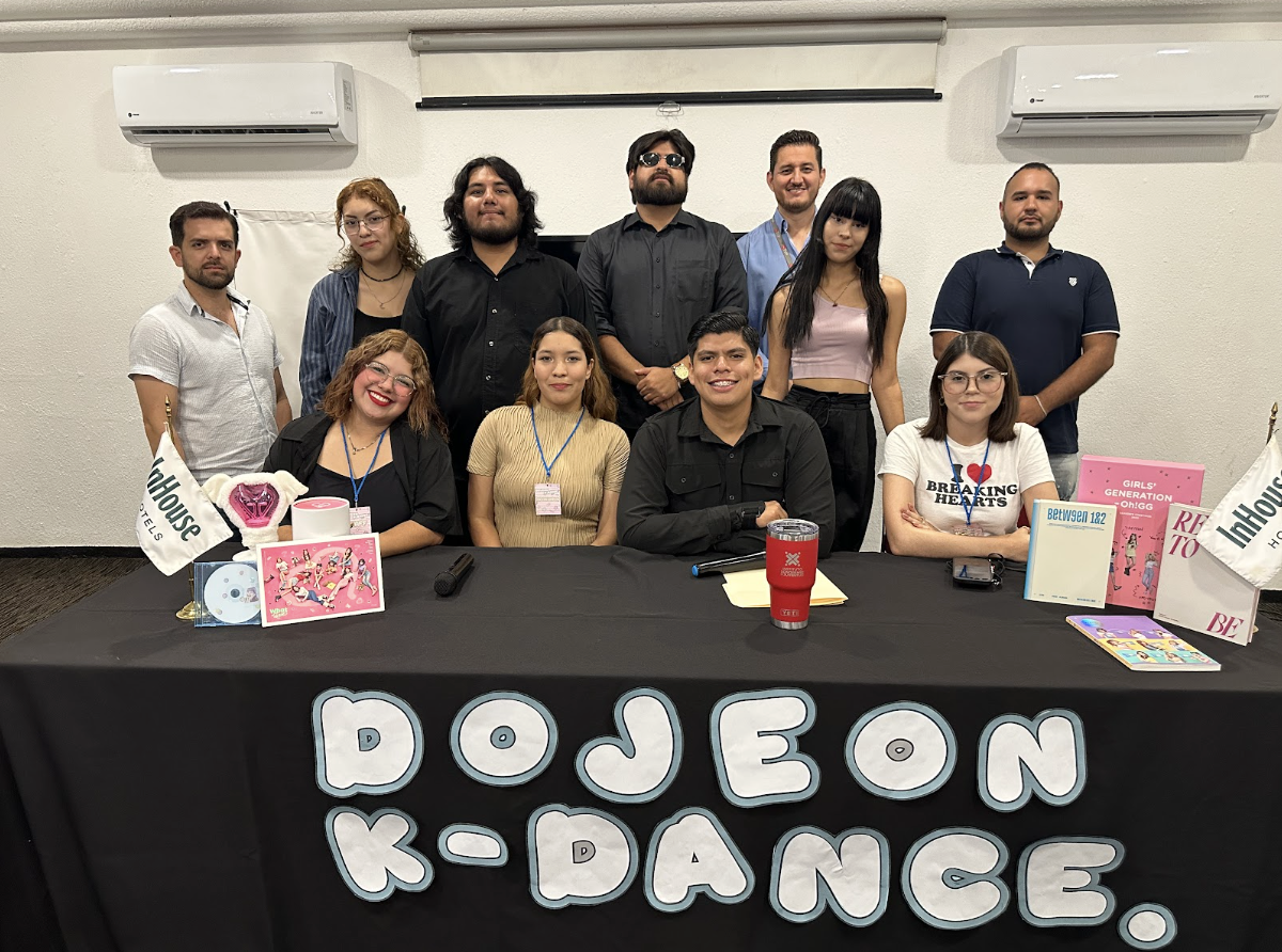 Dojeon K-Dance”: el talento Kpop de Sonora llega con fuerza a Ciudad ...