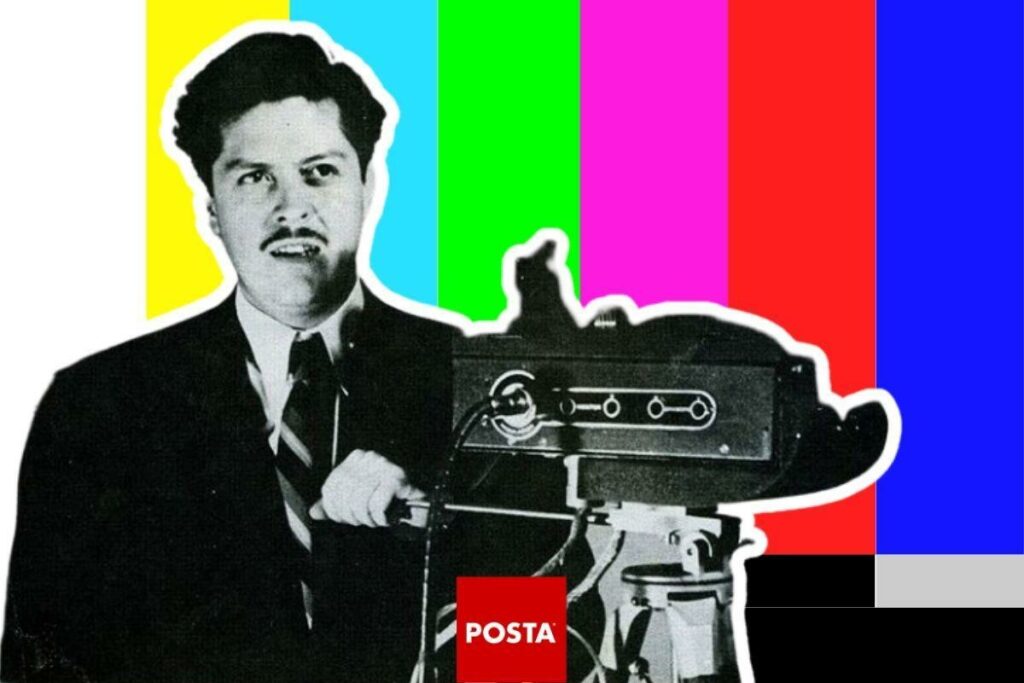 El mexicano que cambió la TV para siempre: el legado de González ...