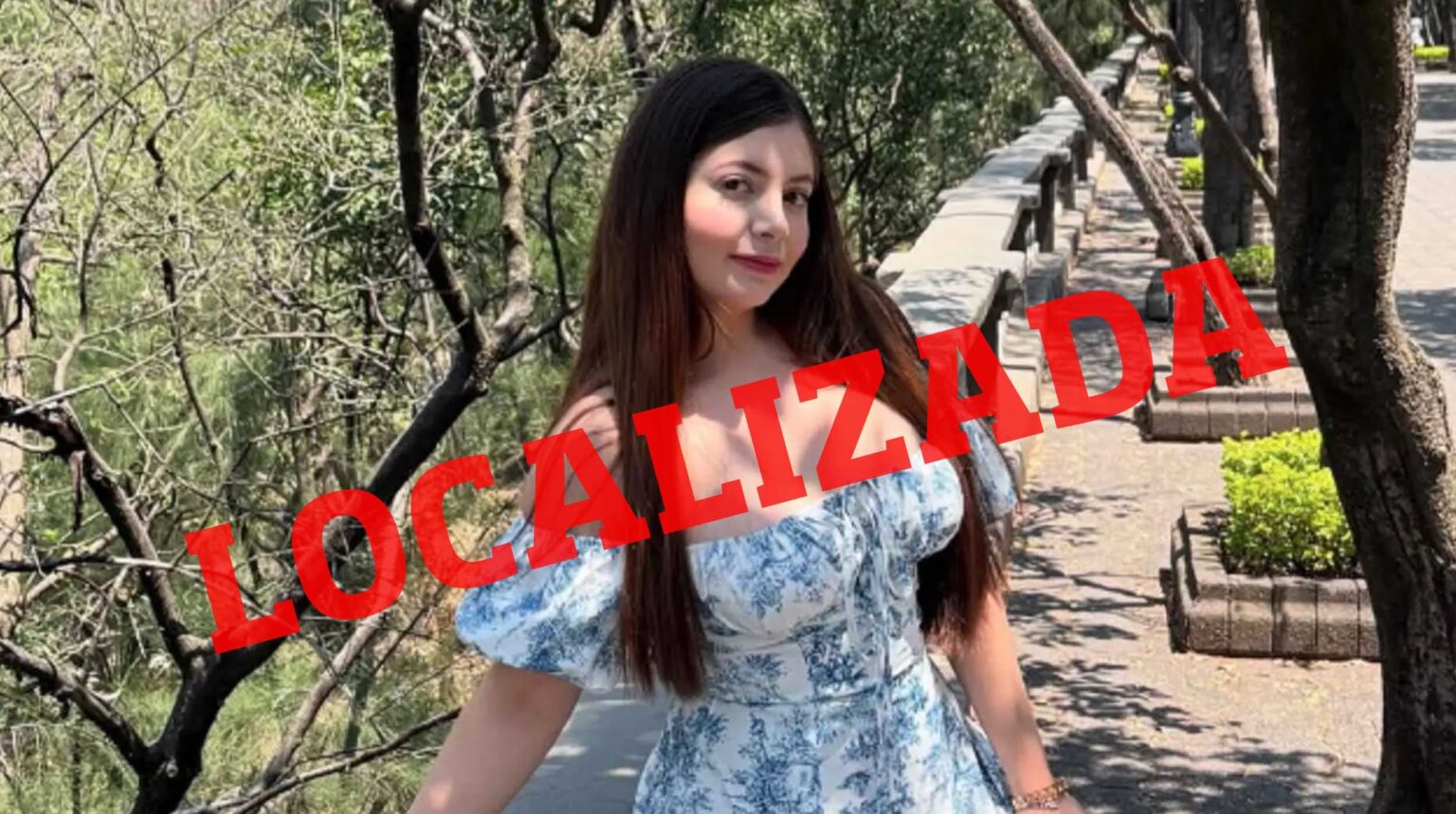 La Nicholette reaparece: el video que estremeció a las redes ...